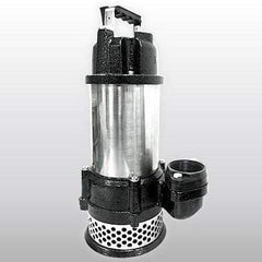 400w Grey Water Pump With Float Switch