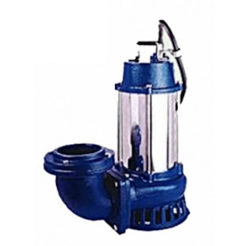 750w Grey water pump with float switch