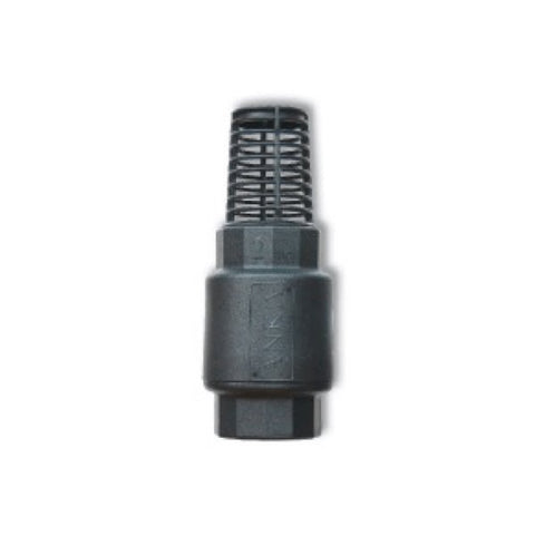 Foot Valve Complete With Screen