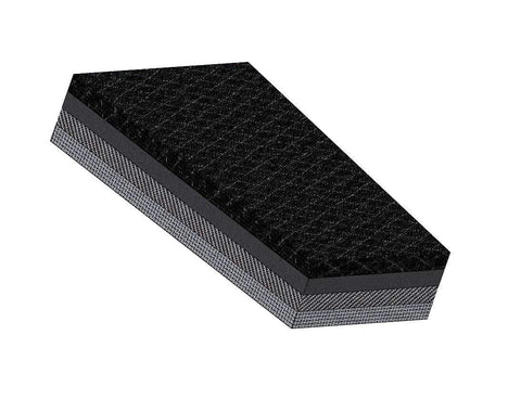 G-Flow Filter replacement