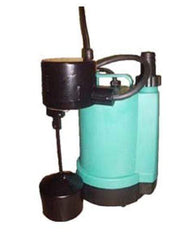Grey Flow 100w pump with float switch