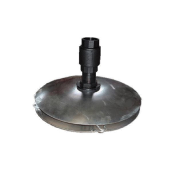 mussel-complete-with-foot-valve-top-connection-total-water-supplies ...