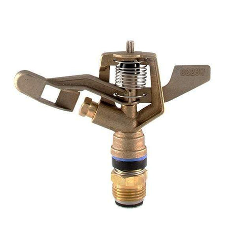Wetta 8023 Full Circle Impact Sprinkler male 1/2"